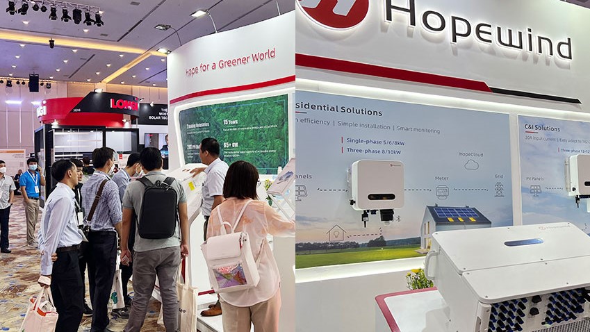 HOPEWIND-禾望电气官网 | 传动及新能源电气专家